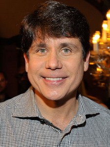 Illinois Politicians - Michael Diamond