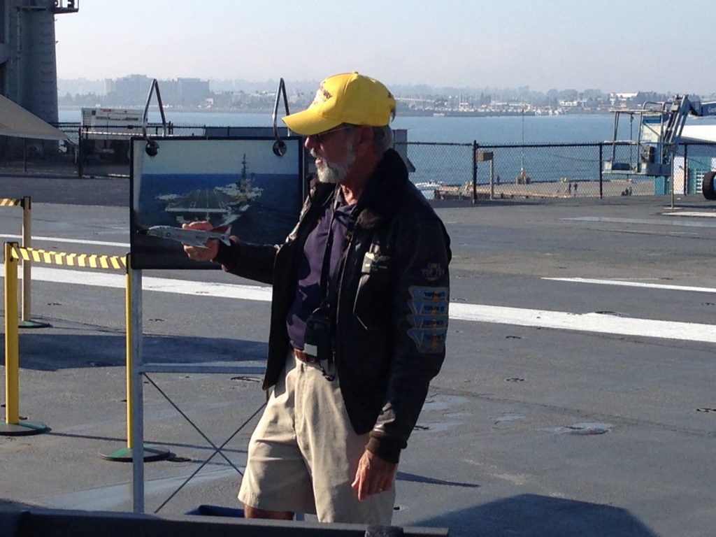 What Carrier Pilots Can Teach Us About Measuring Performance - Michael ...