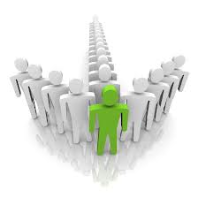 In Praise of Influential Leadership - Michael Diamond